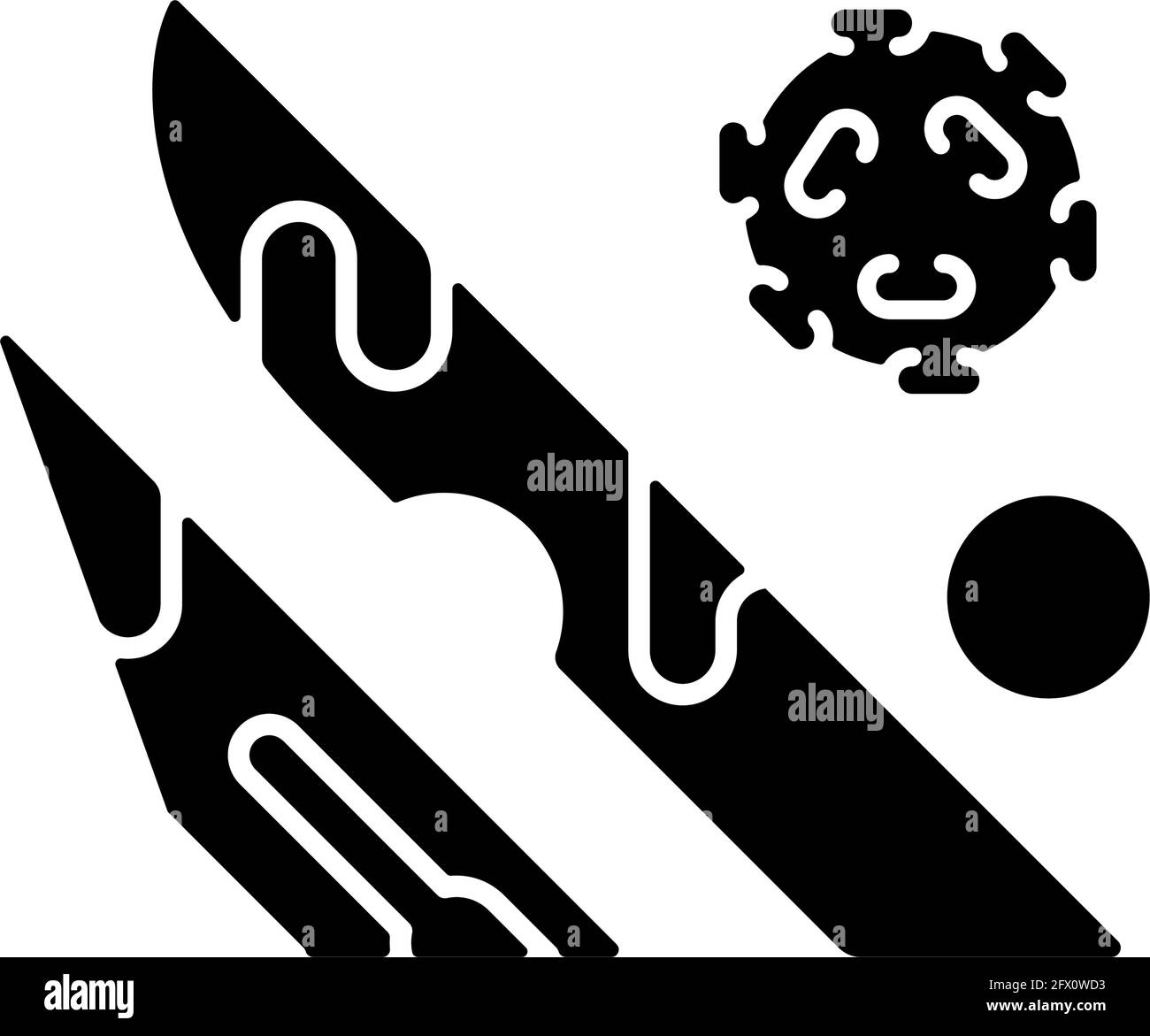 Sharps logo hi-res stock photography and images - Alamy