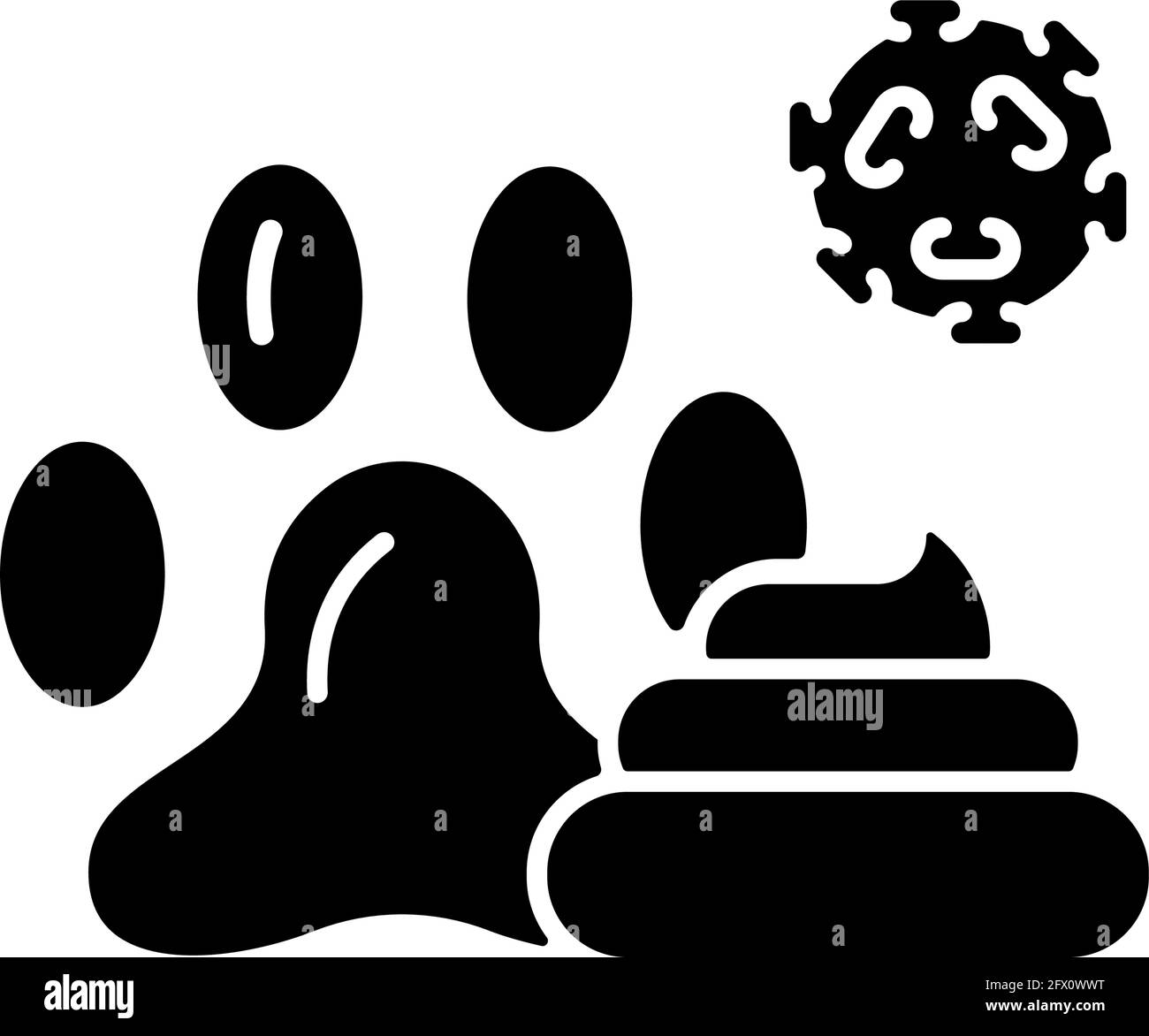 Enviroment animal Black and White Stock Photos & Images - Alamy
