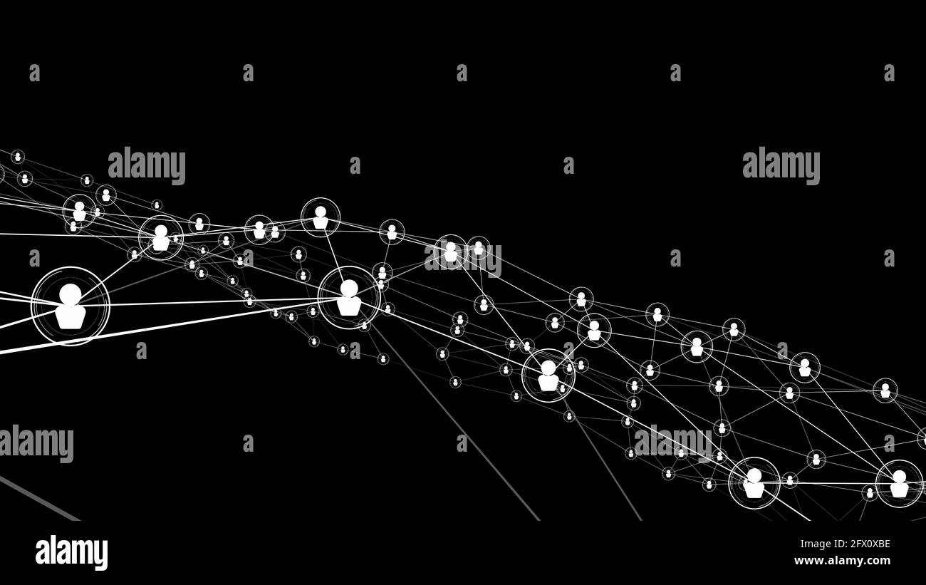Database connection Black and White Stock Photos & Images - Alamy
