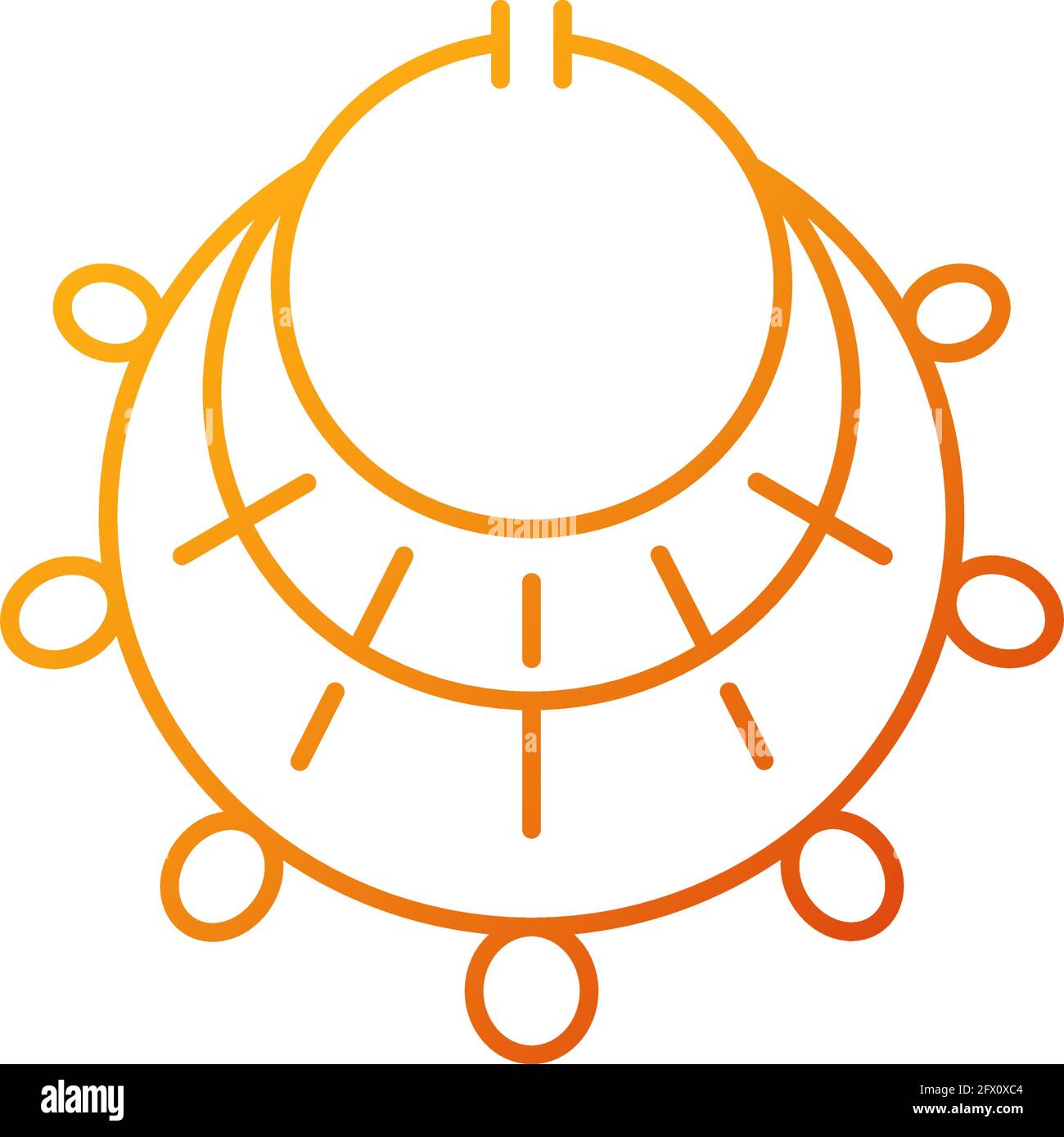 Heritage jewel Cut Out Stock Images & Pictures - Alamy