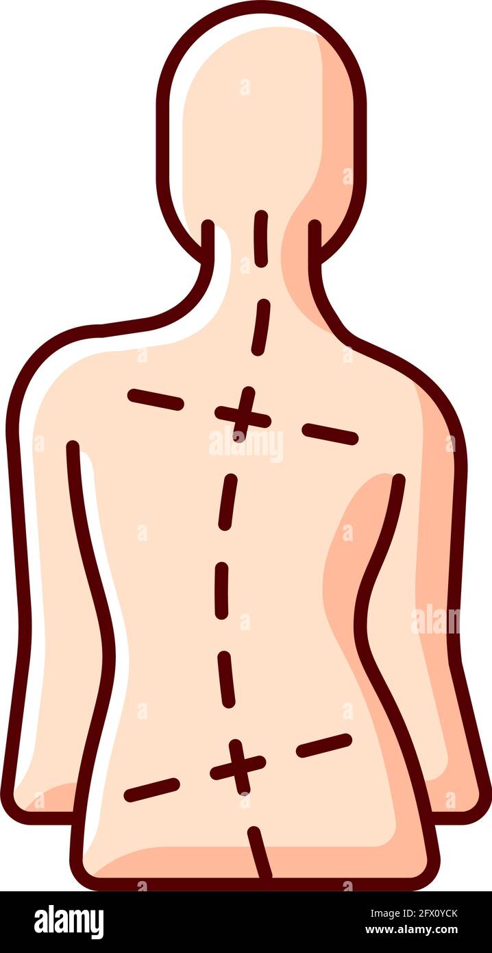 Uneven shoulder hi-res stock photography and images - Alamy