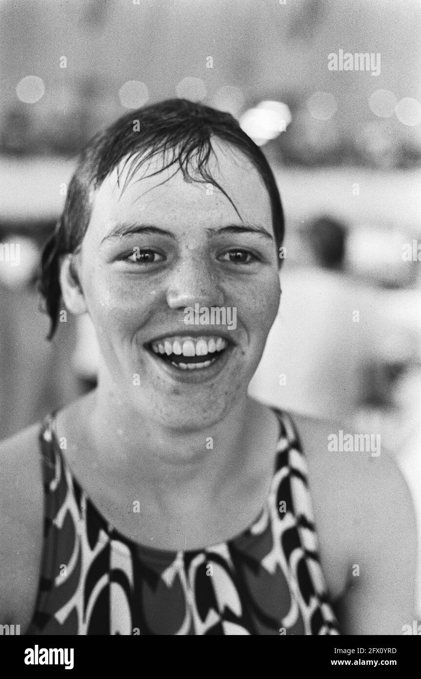 Zineke ran head hi-res stock photography and images - Alamy