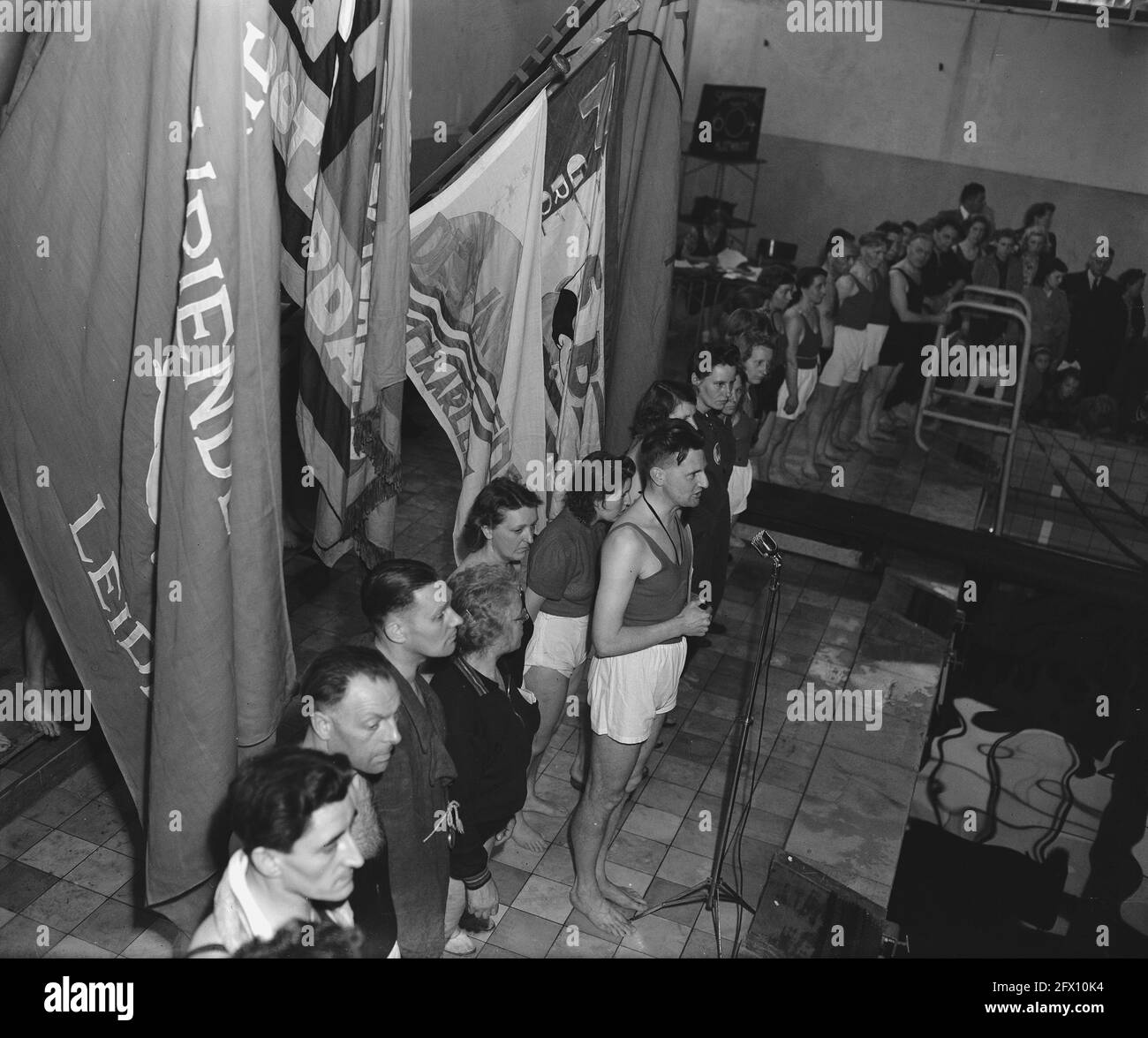 14 april 1946 hi-res stock photography and images - Alamy