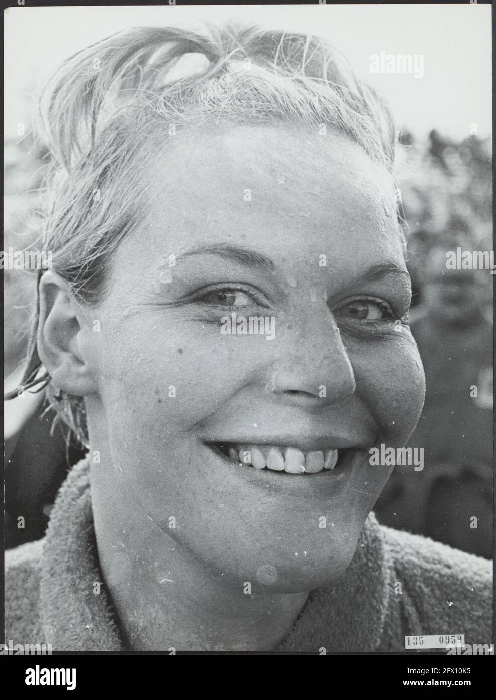 Swimmer ada kok hi-res stock photography and images - Alamy