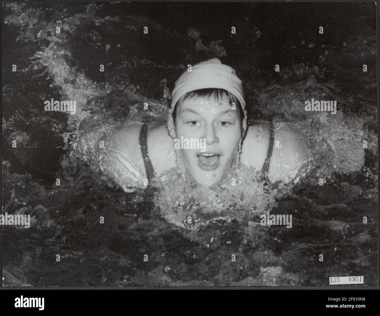 Swimmer ada kok hi-res stock photography and images - Alamy