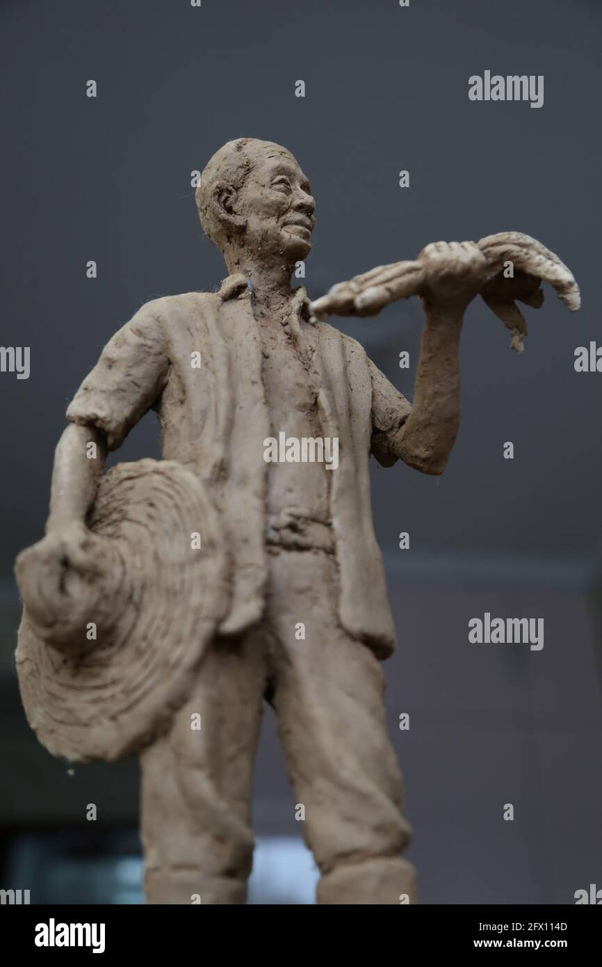 Pingliang, Pingliang, China. 23th May, 2021. On May 23, 2021, the 56 ...