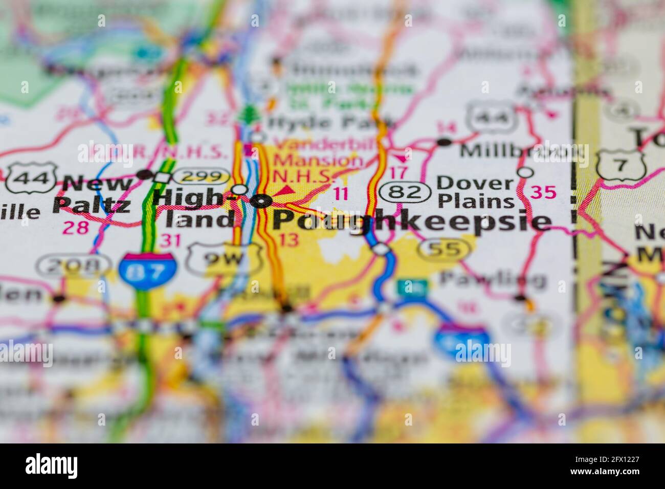 Poughkeepsie hi-res stock photography and images - Alamy