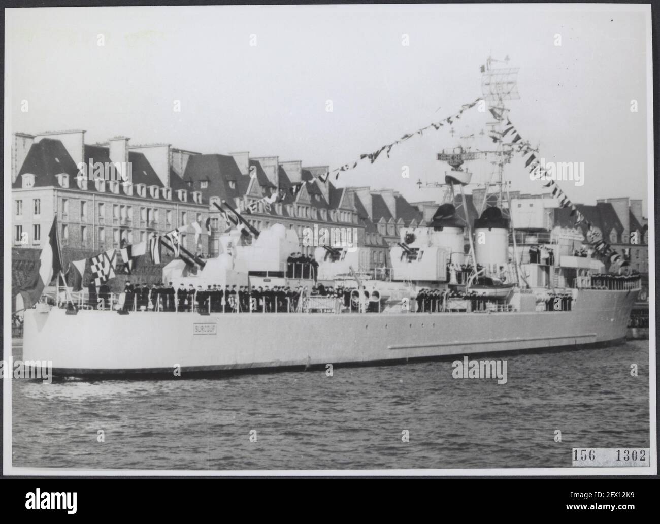 Number 1302 hi-res stock photography and images - Alamy