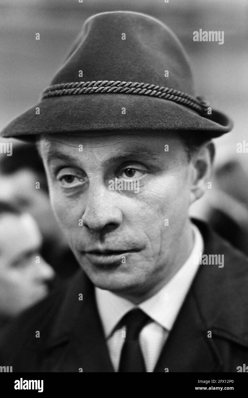 Musil Black and White Stock Photos & Images - Alamy