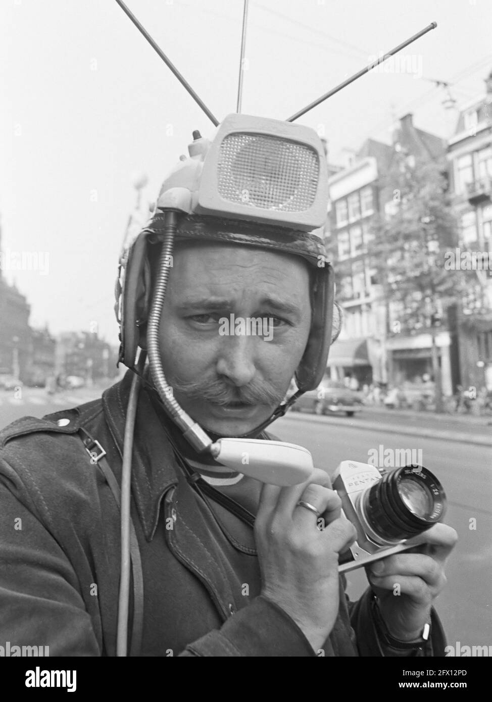 Cor Jaring (1968 Stock Photo - Alamy