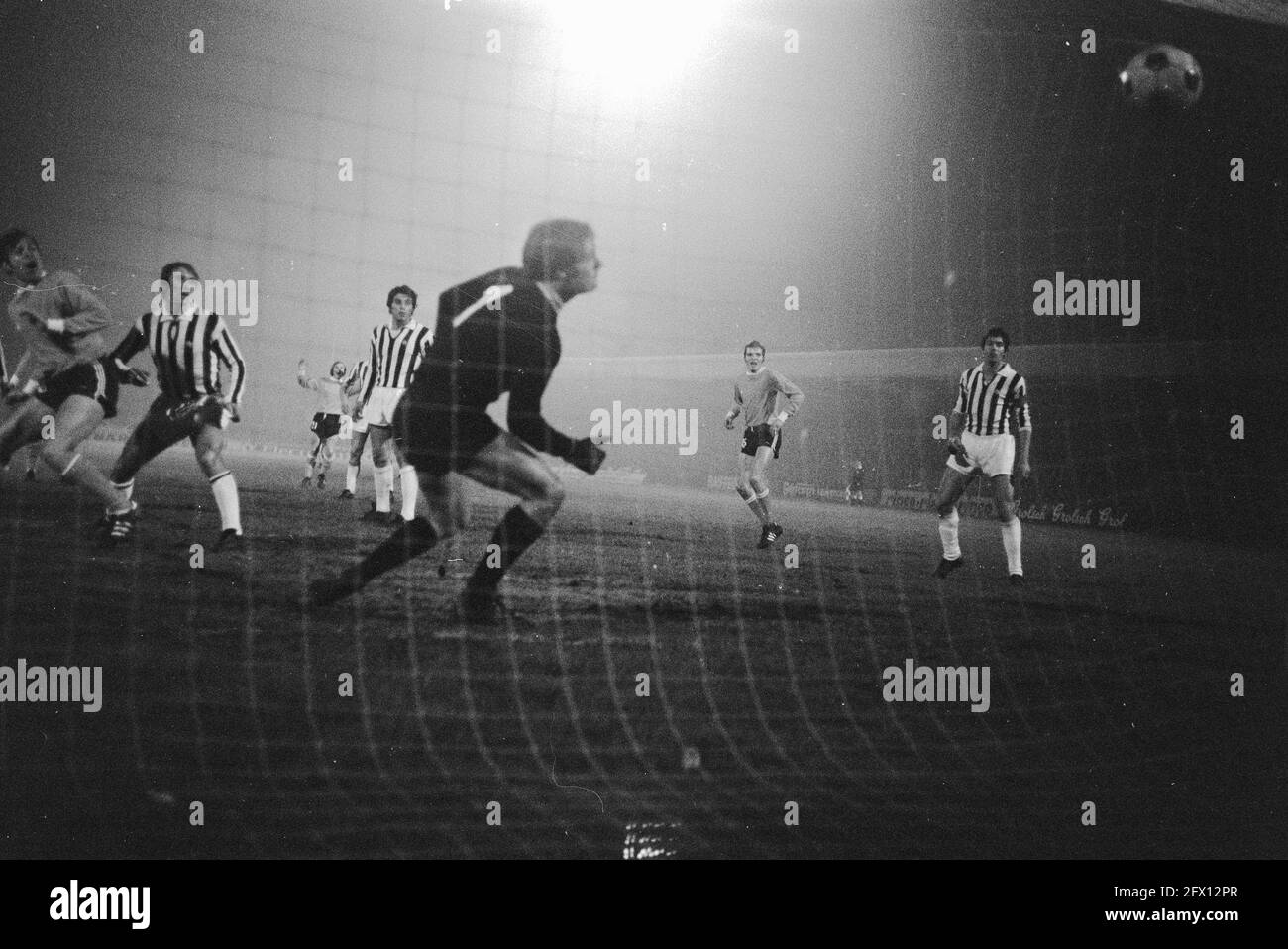 Inter Cities Fairs Cup High Resolution Stock Photography and Images - Alamy