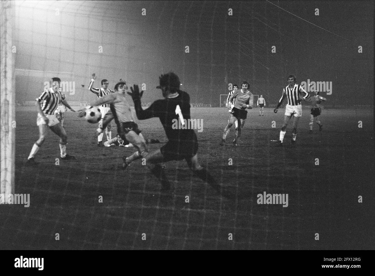 Inter cities fairs cup hi-res stock photography and images - Alamy