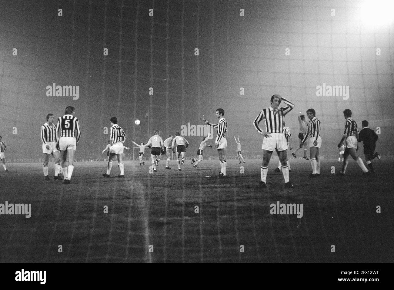 Inter Cities Fairs Cup High Resolution Stock Photography and Images - Alamy