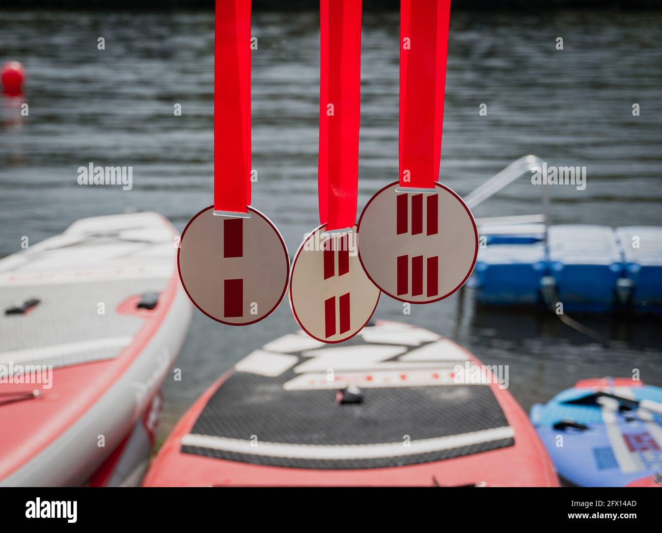 Sup racing hi-res stock photography and images - Alamy