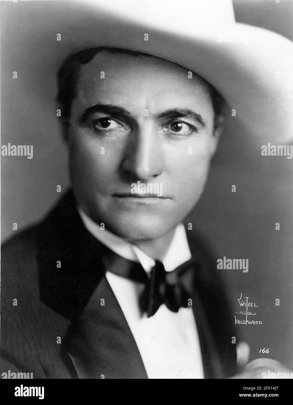 Silent era star hi-res stock photography and images - Alamy