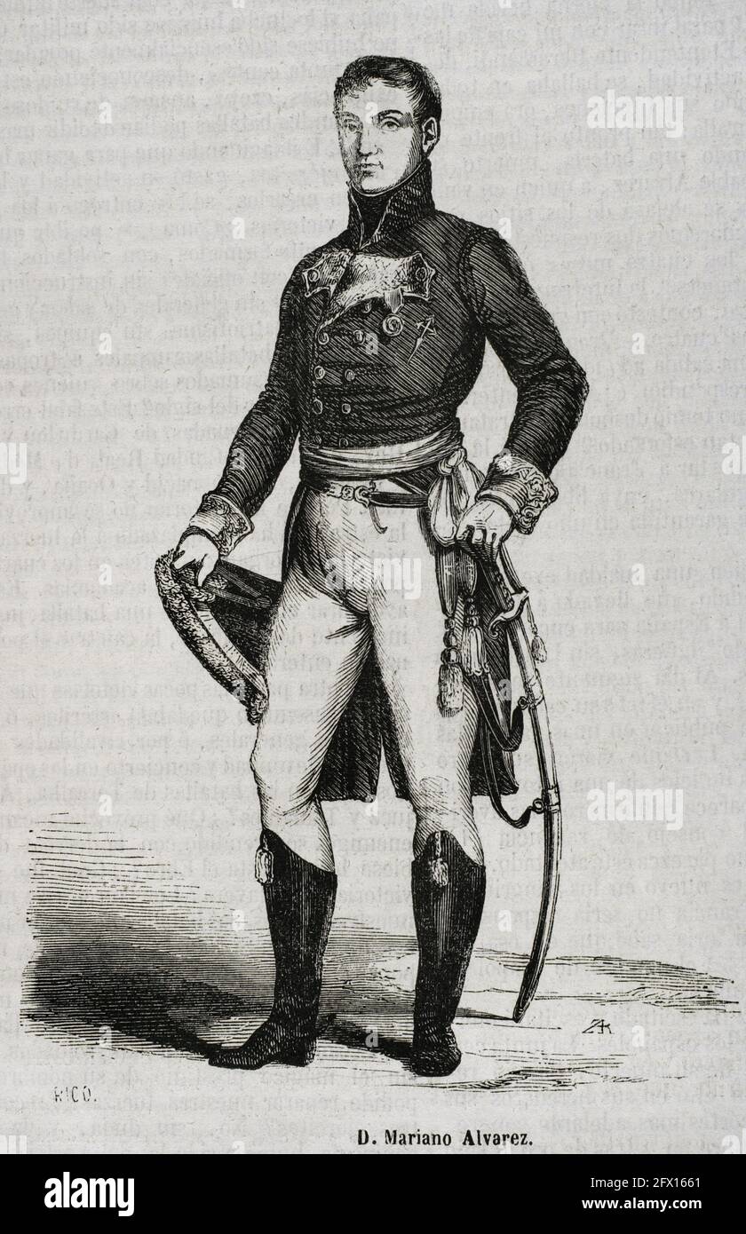 Alvarez hi-res stock photography and images - Alamy