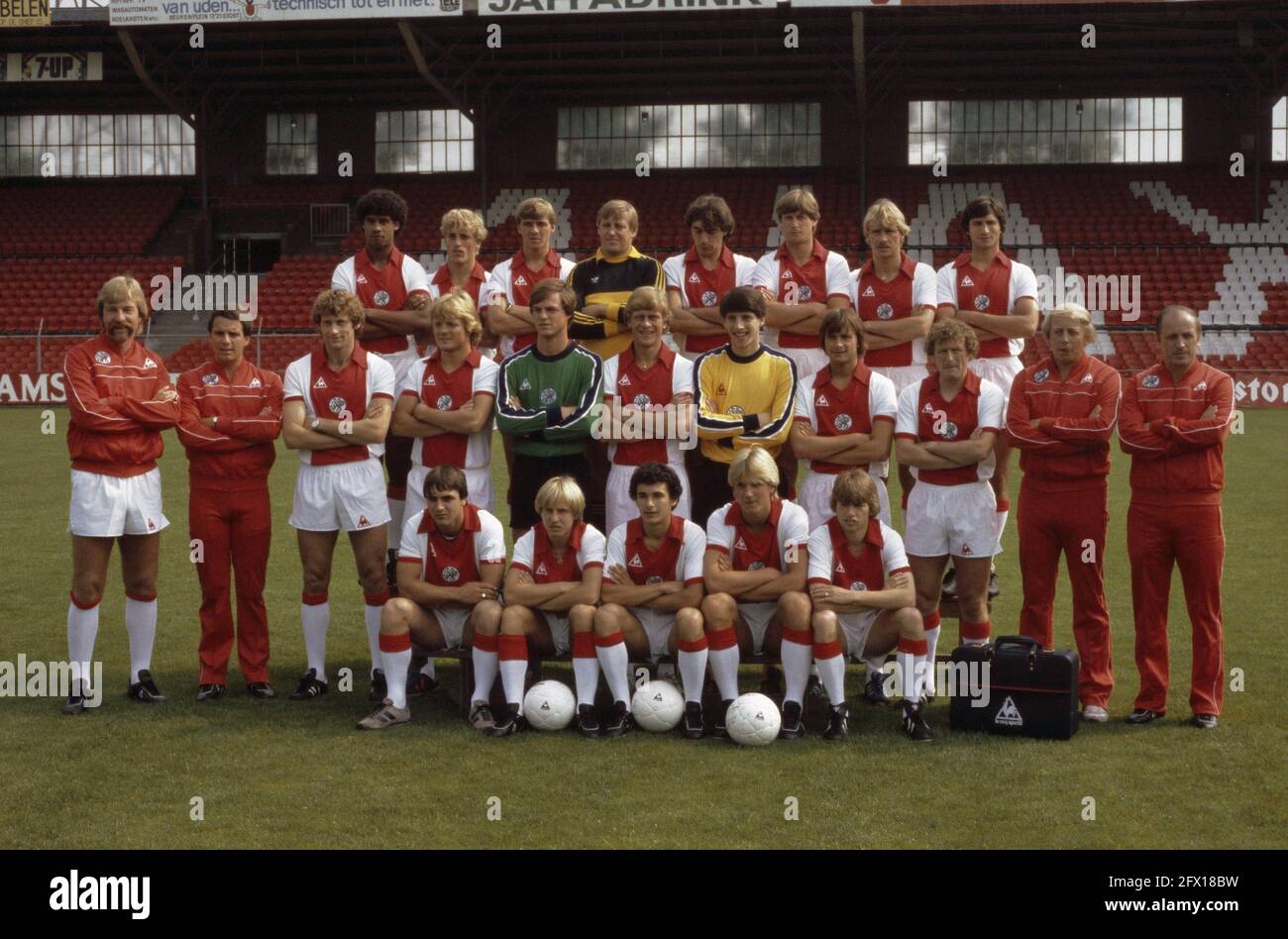 1981 1982 hi-res stock photography and images - Alamy