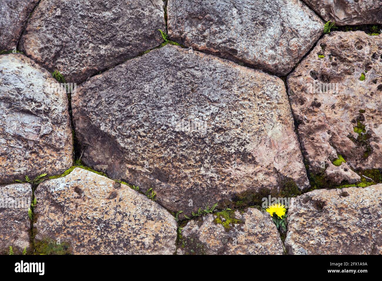 Incan architecture hi-res stock photography and images - Alamy