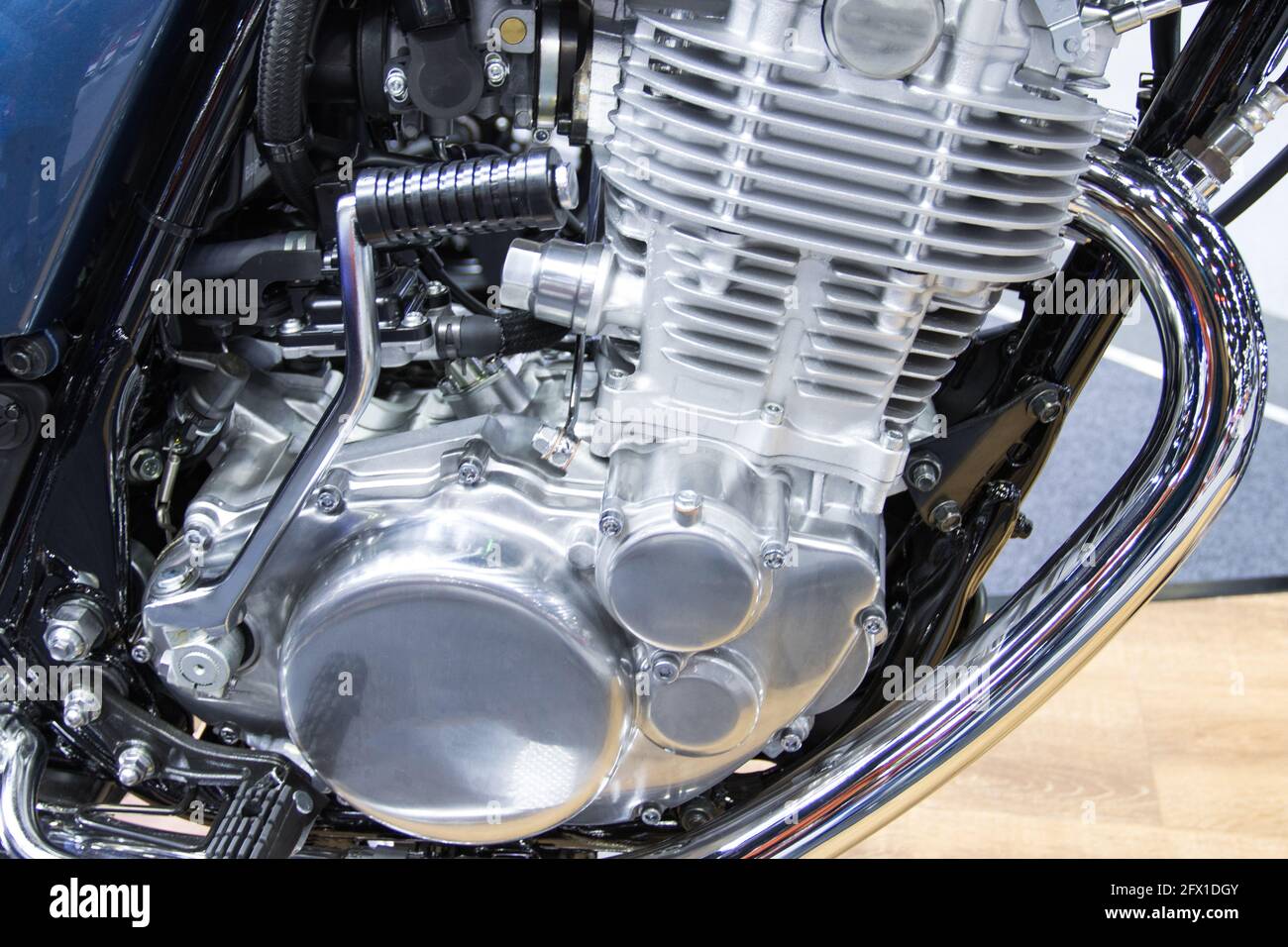 New Motorcycle Innovations Detail of Motorcycle cylinder block new ...