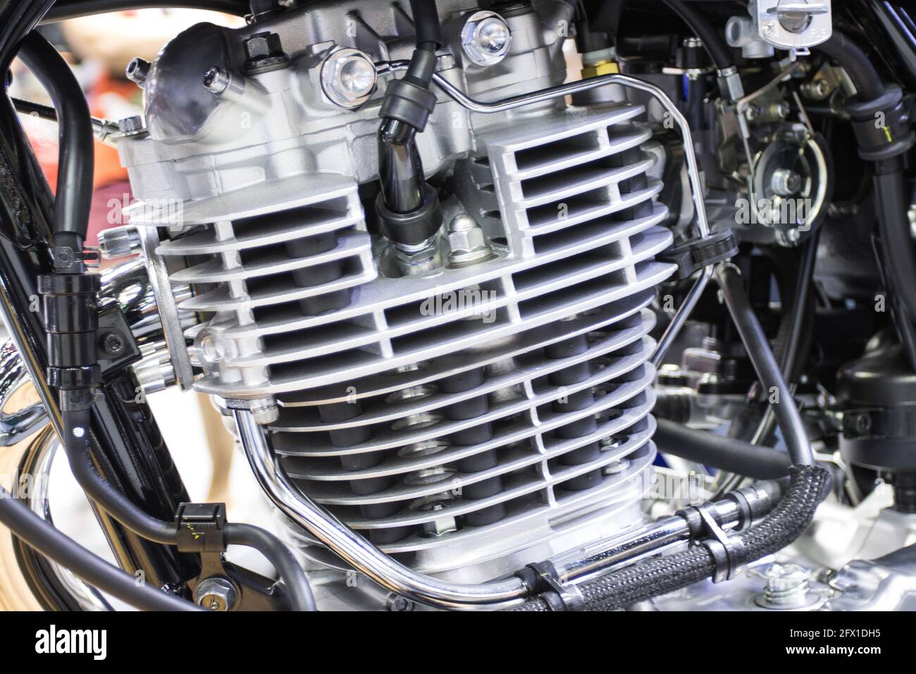 Cylinder block hi-res stock photography and images - Alamy