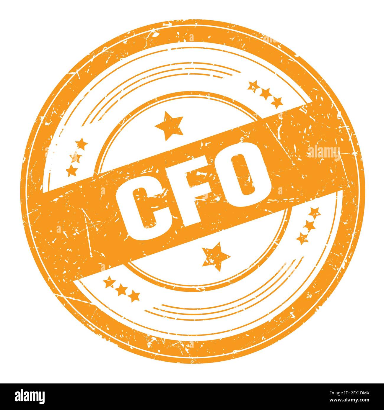 Cfo stamp hi-res stock photography and images - Alamy
