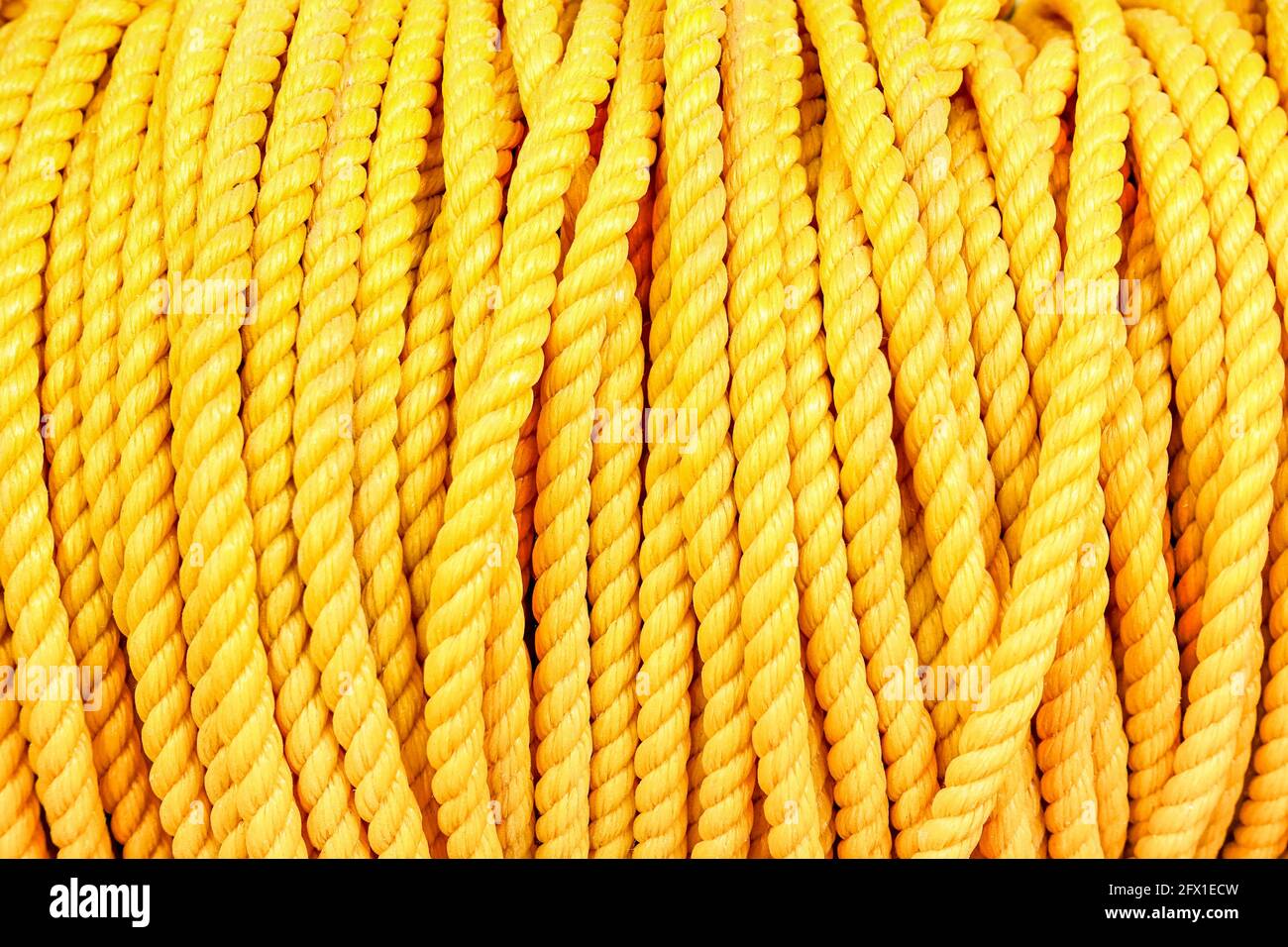 Jute rope rope texture hi-res stock photography and images - Alamy