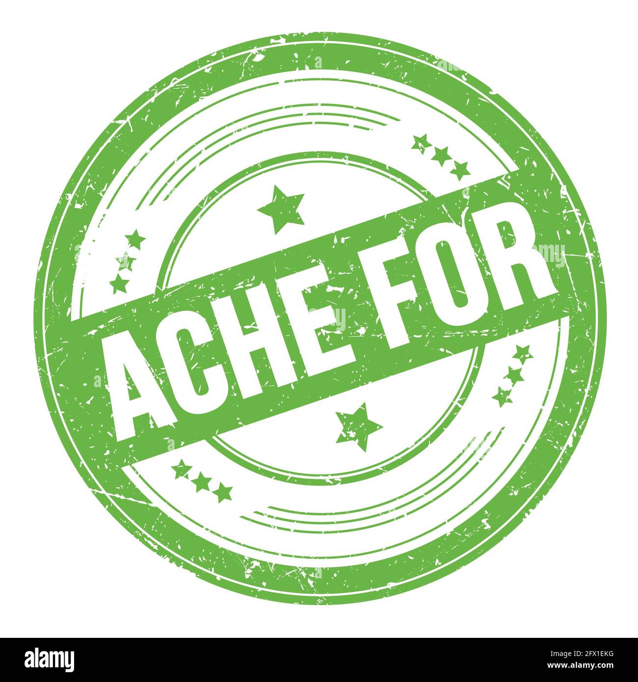 Ache for stamp hi-res stock photography and images - Alamy