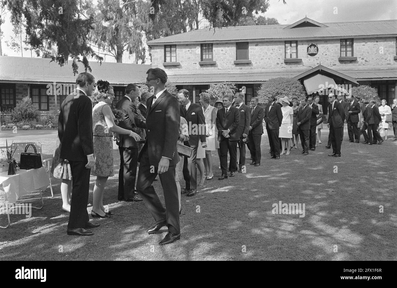 Netherlands embassy addis ababa hi-res stock photography and images - Alamy