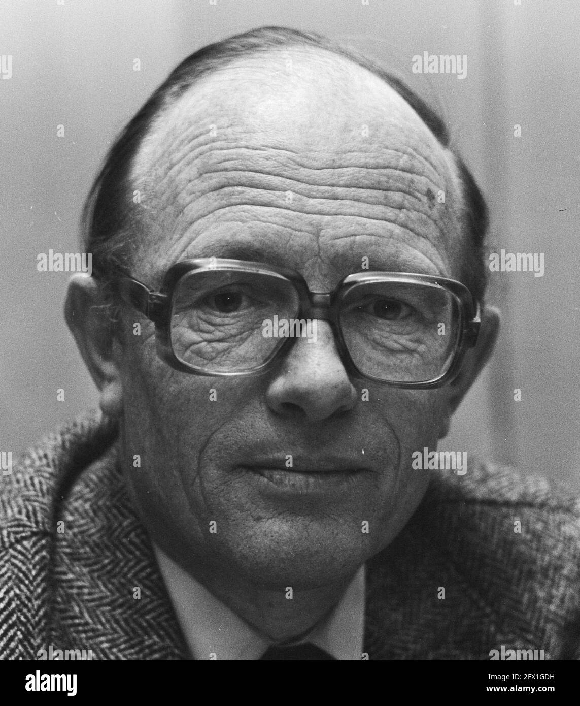 Koos rietkerk Black and White Stock Photos & Images - Alamy