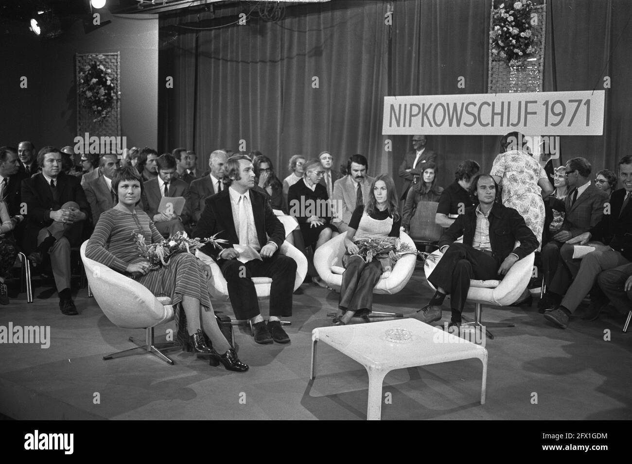 Hans hulscher receives hi-res stock photography and images - Alamy