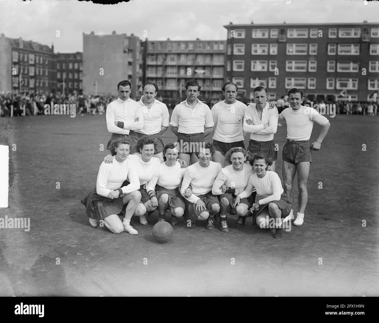 Westerkwartier team Black and White Stock Photos & Images - Alamy