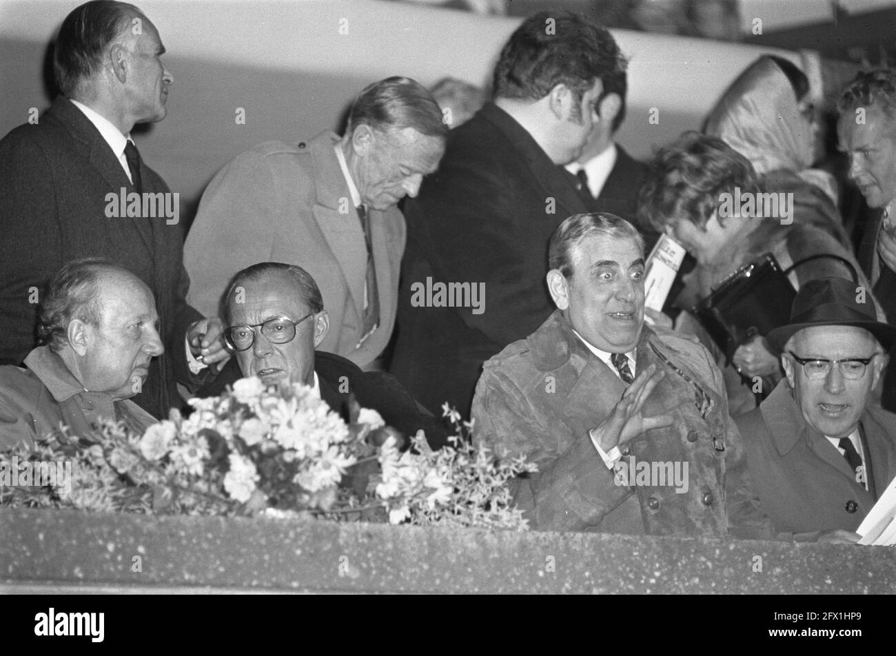 5 jaap van praag hi-res stock photography and images - Alamy