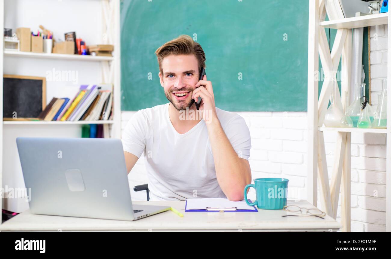 Web development and online communications. Required knowledge. High ...