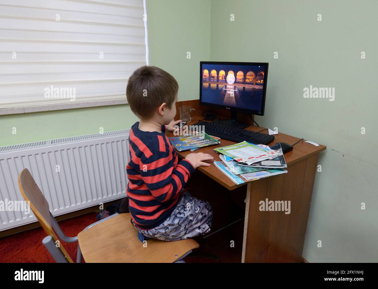 Islamic information center hi-res stock photography and images - Alamy