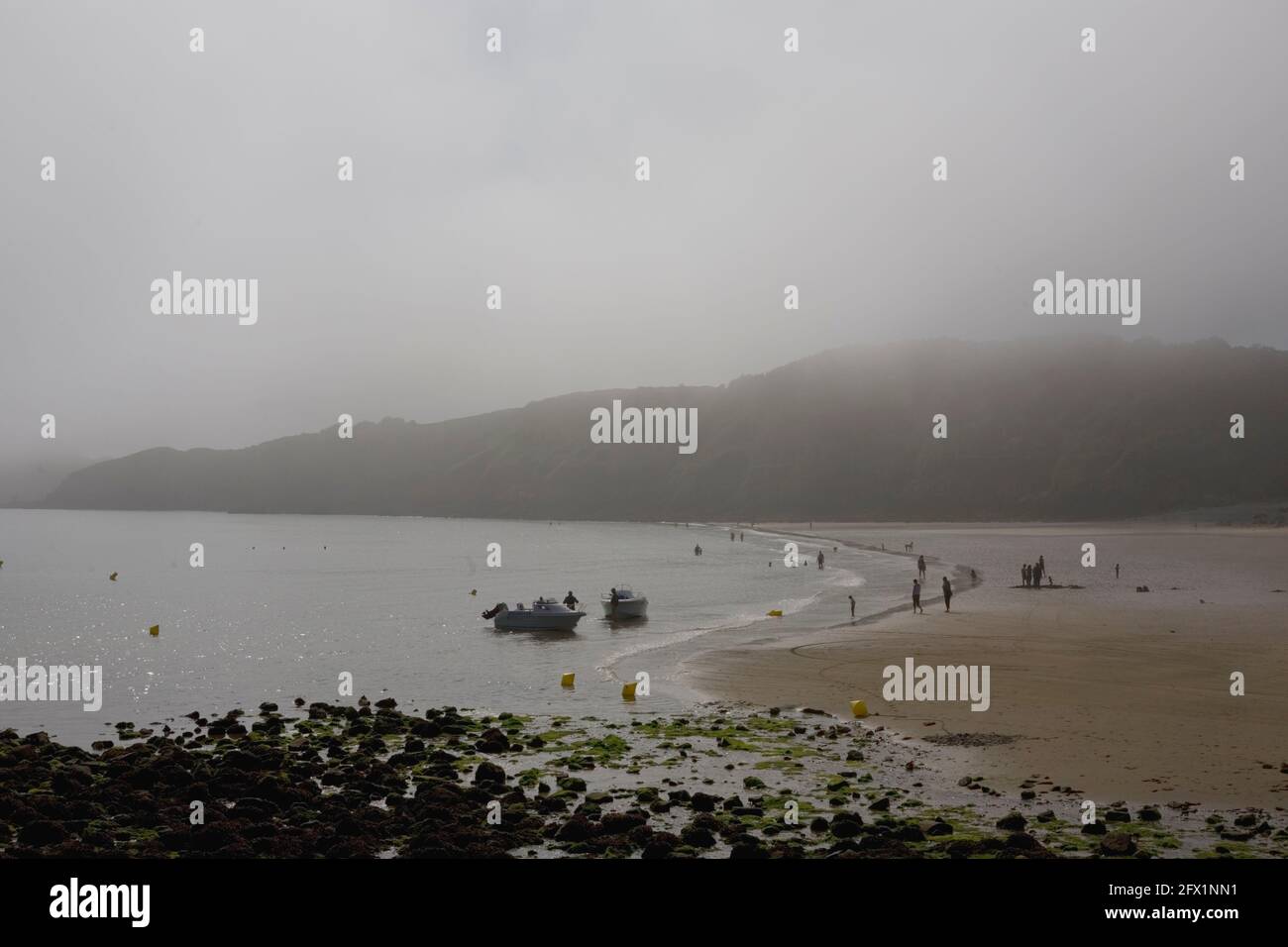 Plage du palus hi-res stock photography and images - Alamy