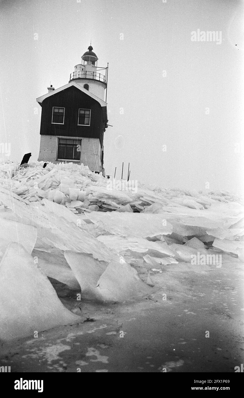 Crunching ice Black and White Stock Photos & Images - Alamy