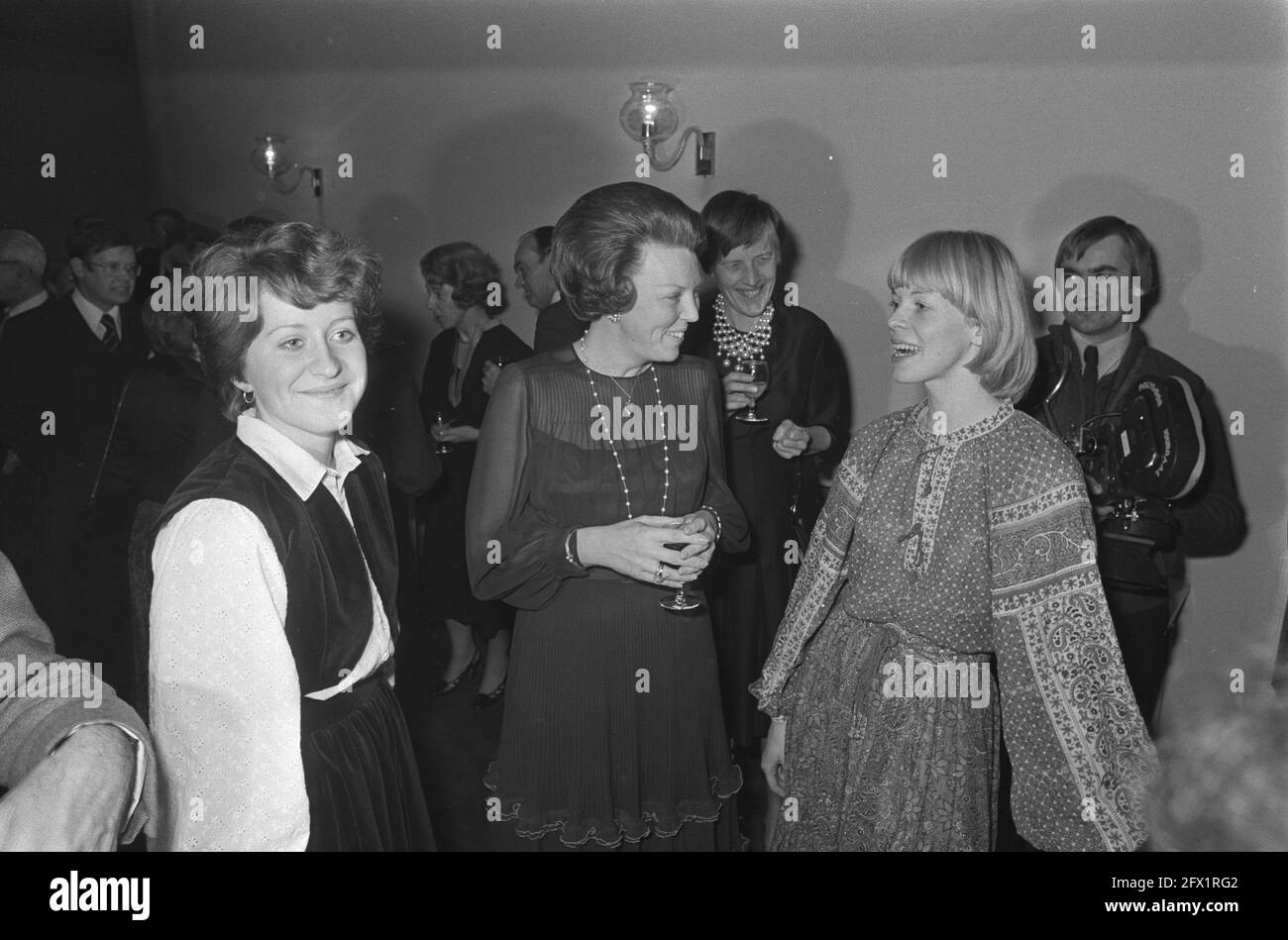 Irene den herder hi-res stock photography and images - Alamy