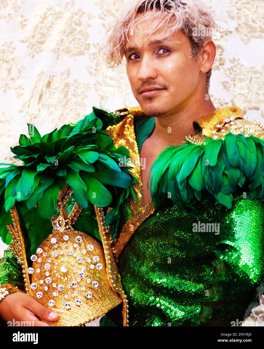 Gay pride (lgbt) city hi-res stock photography and images - Alamy