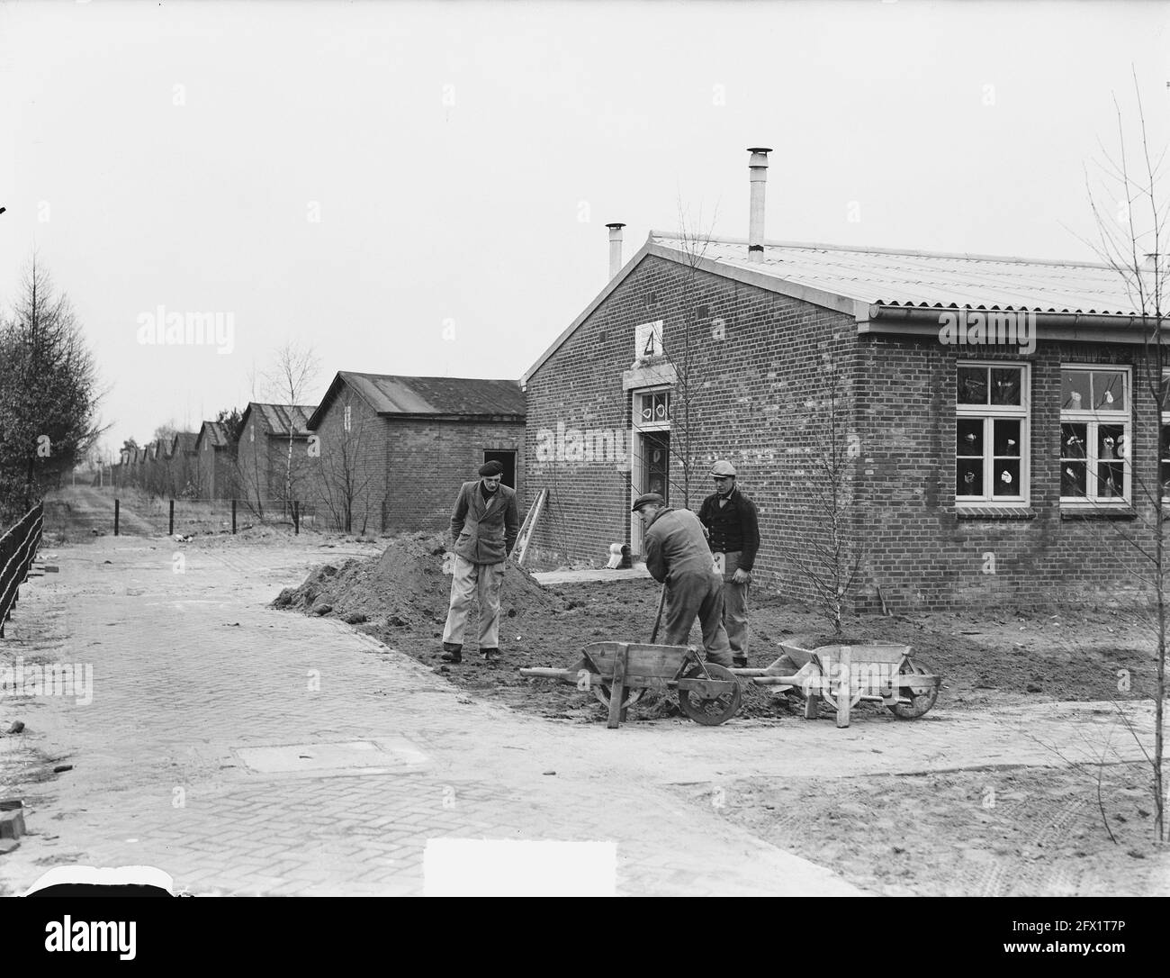 Receiving ambonese hi-res stock photography and images - Alamy