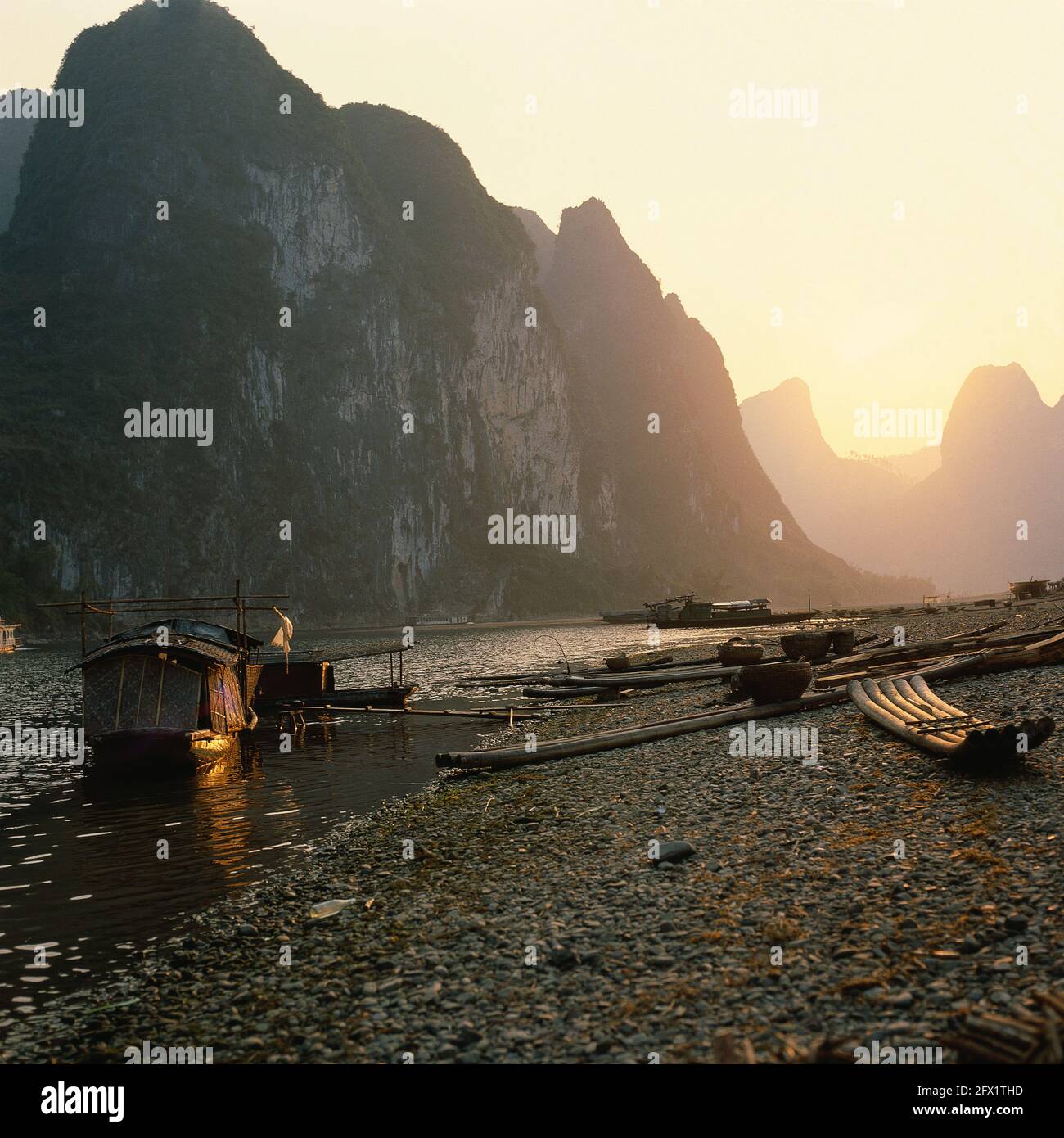 High-definition background map of high mountains and flowing water ...