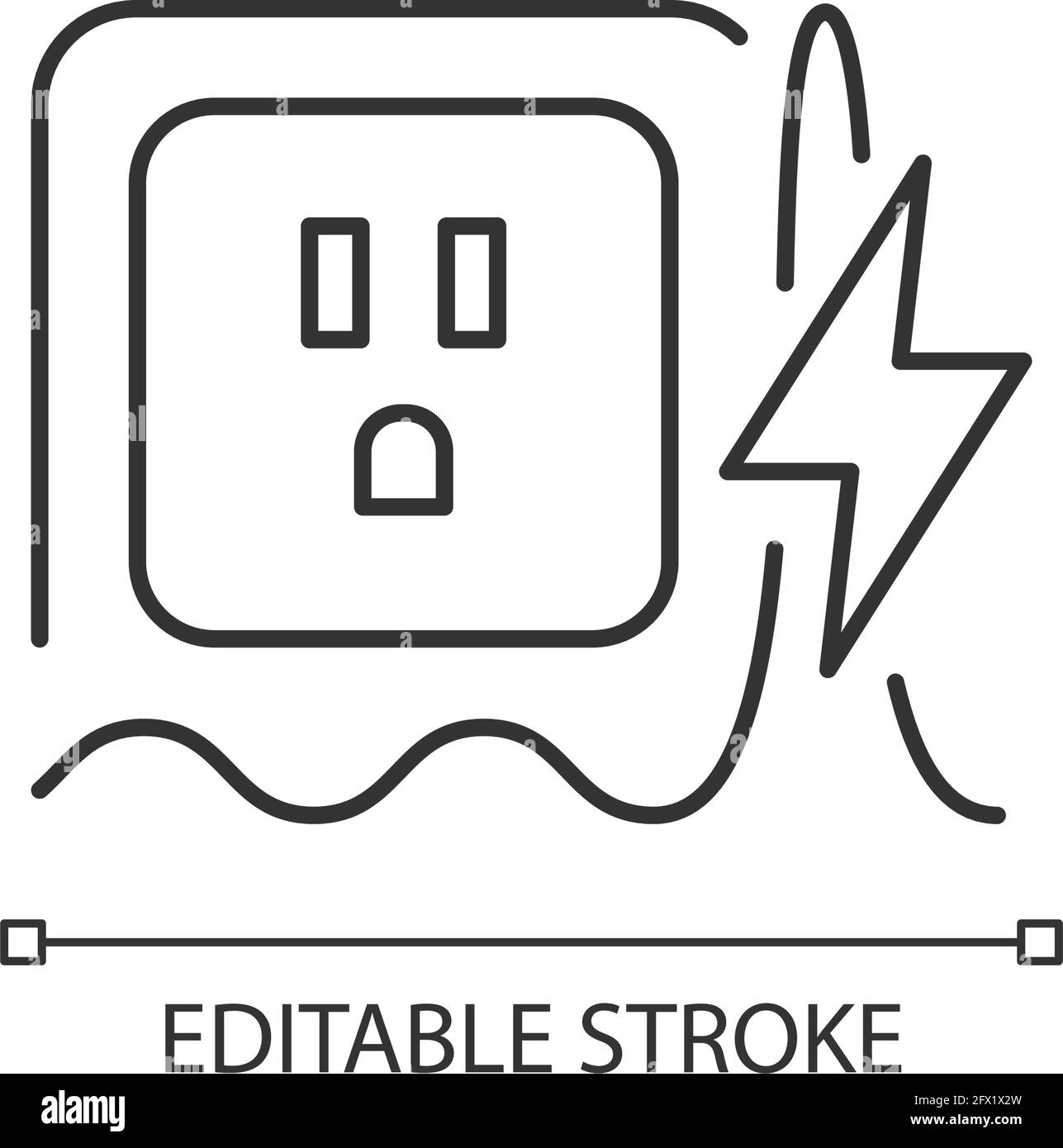 Surge the Black and White Stock Photos & Images - Alamy