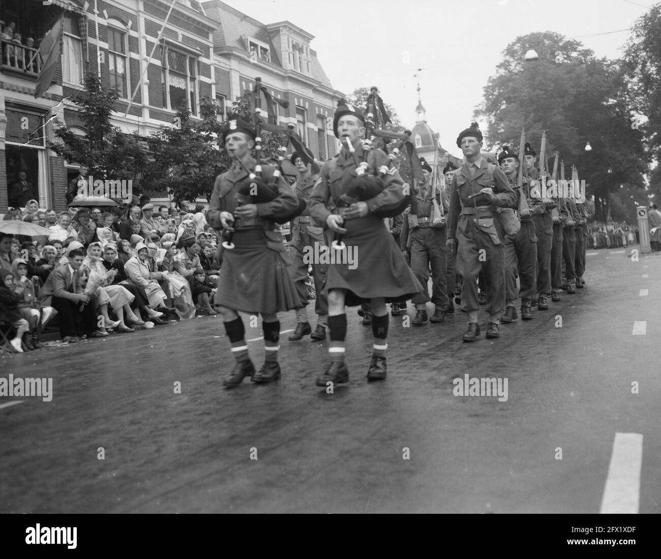 Scottish marches hi-res stock photography and images - Alamy