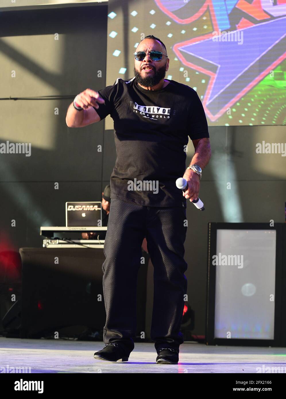 Freestylecharlie rock hi-res stock photography and images - Alamy