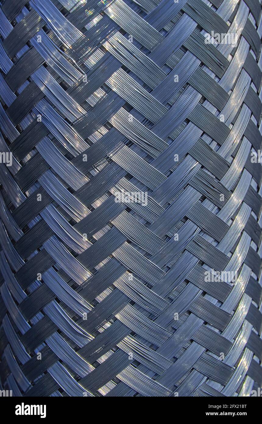 Steel micro structure hi-res stock photography and images - Alamy