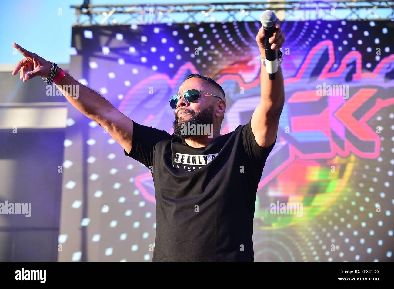 Freestylecharlie rock hi-res stock photography and images - Alamy