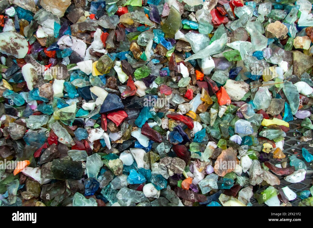 Slag pile hi-res stock photography and images - Alamy