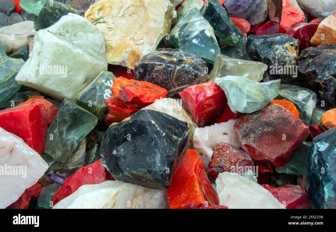 Slag pile hi-res stock photography and images - Alamy
