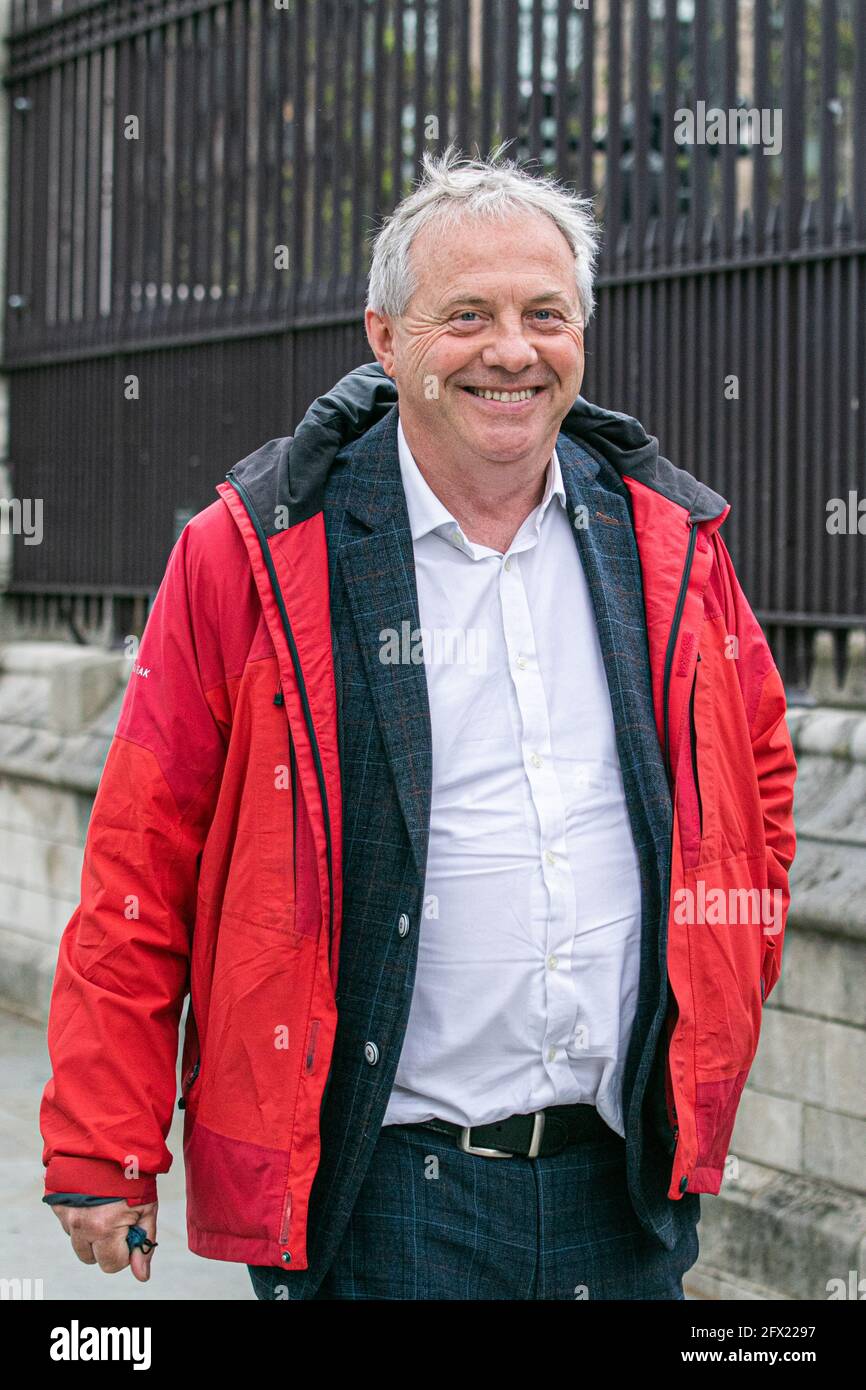 Labour mp lord mann hi-res stock photography and images - Alamy