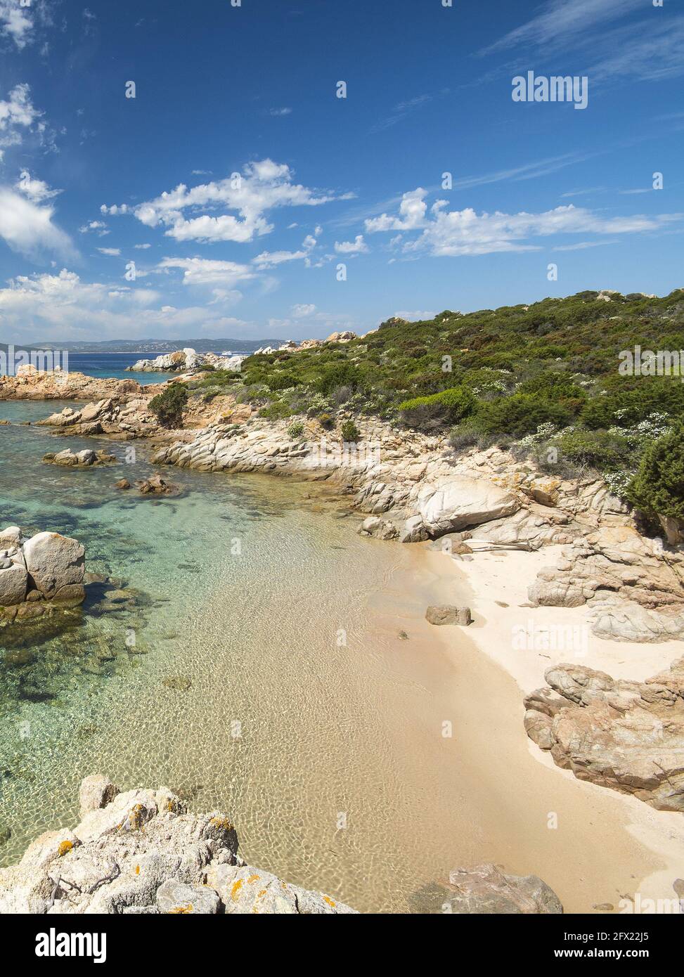 Spargi italia hi-res stock photography and images - Alamy