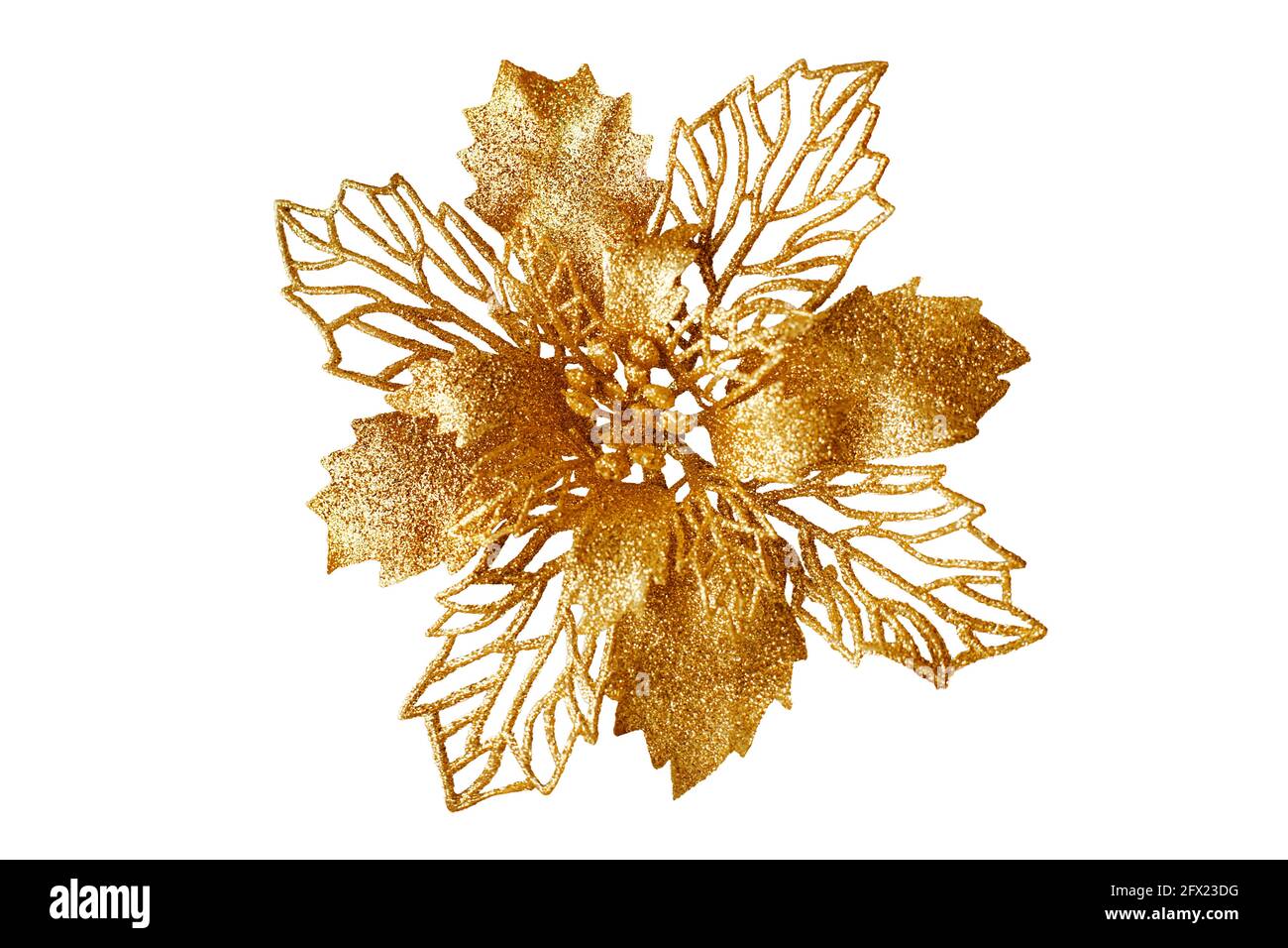 Gold blossom tree Cut Out Stock Images & Pictures - Alamy